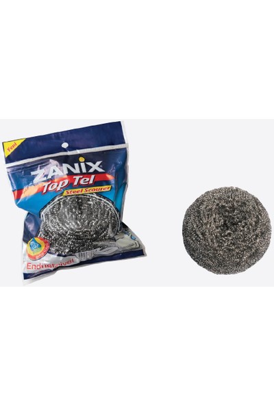 Zanix Endüstriyel Top Tel 60 Gr.