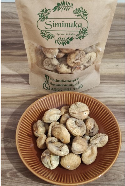 Kuru Incir 1000GR