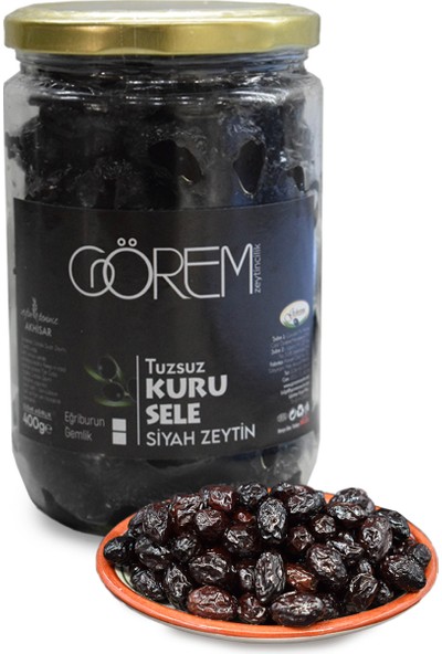 Tuzsuz Eğriburun Cins Kuru Sele 400 Gr. Tuzsuz Eğriburun Cins Kuru Sele 400 Gr.
