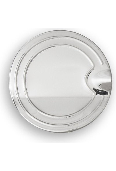 Ekinoks Peugeot Bipper Krom Depo Kapağı 2008 ve Üzeri Paslanmaz Çelik Ekinoks Peugeot Bipper Krom Depo Kapağı 2008 ve Üzeri Paslanmaz Çelik