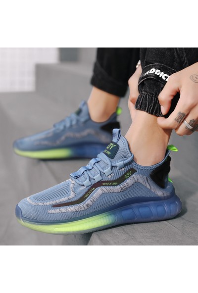 Yeezy BD11C1G7 Spor Ayakkabı (Yurt Dışından)