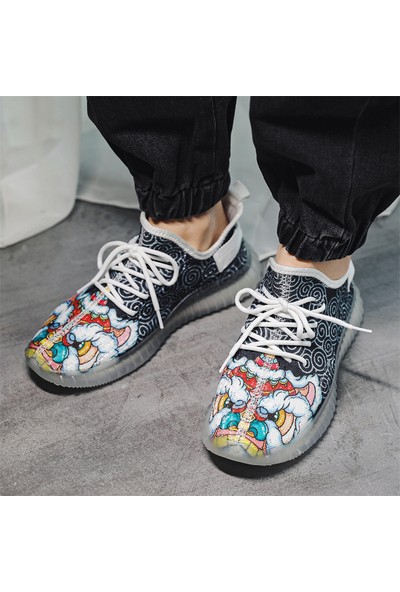 Yeezy BD11ASY01 Spor Ayakkabı (Yurt Dışından)