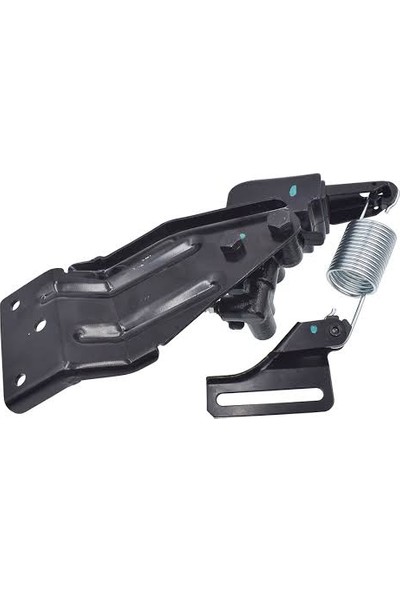 Itaqi Limitör (Lcr Valfı) D22/Yd25 97-05 Itaqi Limitör (Lcr Valfı) D22/Yd25 97-05