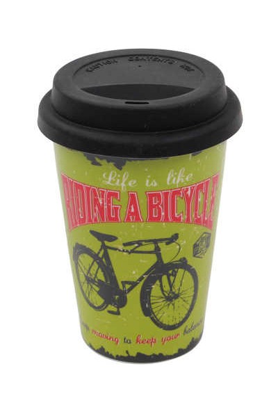 Go İthalat Garage Kupa Bardak