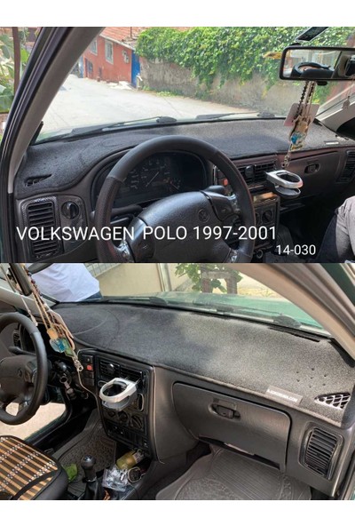 A-3DKORUMA Volkswagen Polo 1997-2001 Torpido Koruma A-3DKORUMA Volkswagen Polo 1997-2001 Torpido Koruma