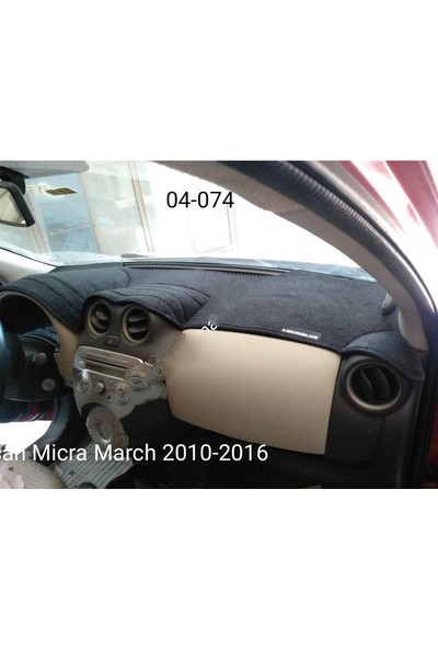 A-3DKORUMA Nissan Micra Torpido Koruma A-3DKORUMA Nissan Micra Torpido Koruma