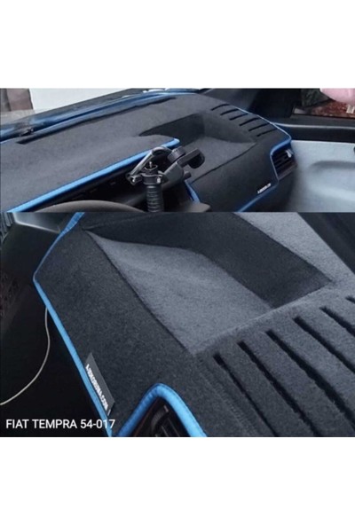 A-3DKORUMA Fiat Tempra Torpido Koruma