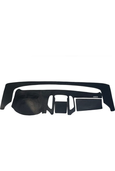 A-3DKORUMA Citroen Jumper Torpido Koruma