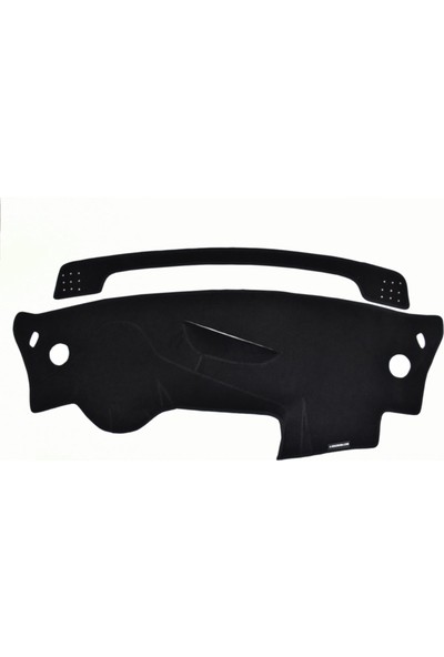 A-3DKORUMA Kia Ceed 2013 + Torpido Koruma