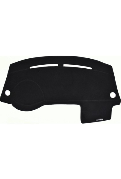 A-3DKORUMA Kia Rio 2012-2018 Torpido Koruma