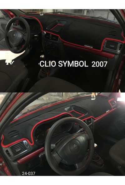 A-3DKORUMA Renault Clio 2 1998-2006 A-3DKORUMA Renault Clio 2 1998-2006