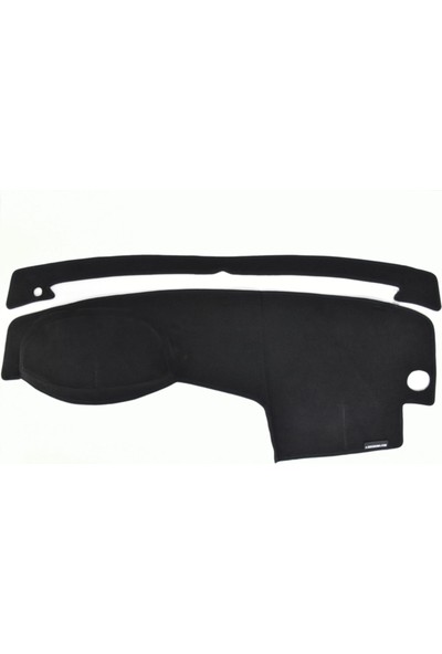 A-3DKORUMA Ssangyong Action Sport Torpido Koruma