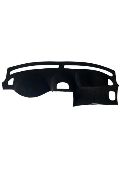 A-3DKORUMA Mitsubishi Carizma Torpido Koruma