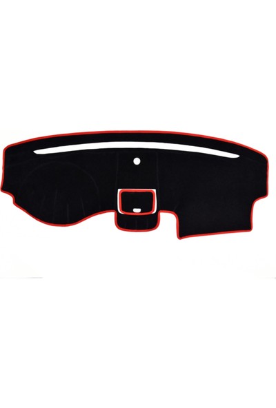 A-3DKORUMA Chevrolet Captiva Torpido Koruma