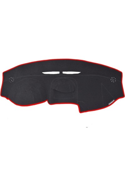 A-3DKORUMA Renault Clio 2012-2020 Torpido Koruma A-3DKORUMA Renault Clio 2012-2020 Torpido Koruma