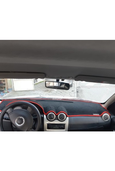 A-3DKORUMA Dacia Duster Torpido Koruma A-3DKORUMA Dacia Duster Torpido Koruma