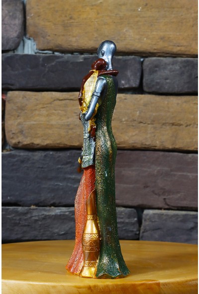 Mention of Woods Dekoratif Kabile Aile Biblo