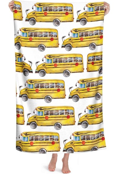 Sanniukeji08 130 x 80 cm. Desen Baskılı Yetişkin Plaj Havlusu - Renkli (Yurt Dışından) Sanniukeji08 130 x 80 cm. Desen Baskılı Yetişkin Plaj Havlusu - Renkli (Yurt Dışından)