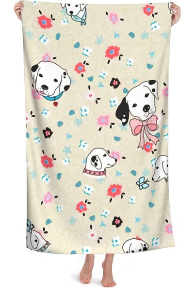 Sanniukeji08 130 x 80 cm. Desen Baskılı Yetişkin Plaj Havlusu - Renkli (Yurt Dışından) Sanniukeji08 130 x 80 cm. Desen Baskılı Yetişkin Plaj Havlusu - Renkli (Yurt Dışından)