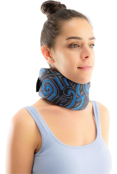 Ortholand Cellıntro Boyunluk 9 Cm Ortholand Cellıntro Boyunluk 9 Cm