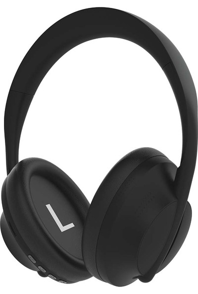 İXtech IX-E15 Kablosuz Bluetooth Hedaset Kulaklık
