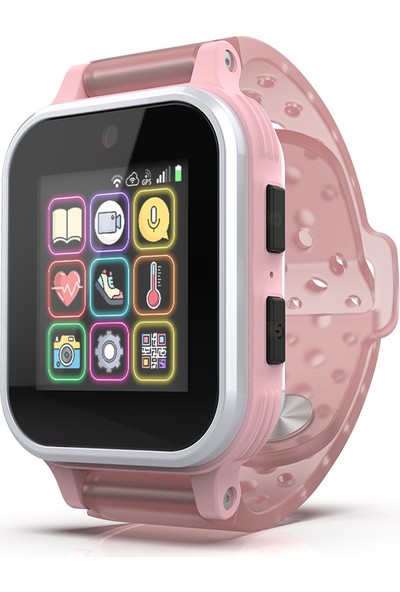 Xee Kids Suya Dayanıklı Konum Takibi Akıllı Saat Pembe Xee Kids Suya Dayanıklı Konum Takibi Akıllı Saat Pembe