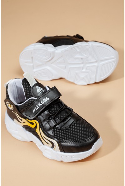 Daxtors D1026 Günlük Çocuk Unisex Sneaker