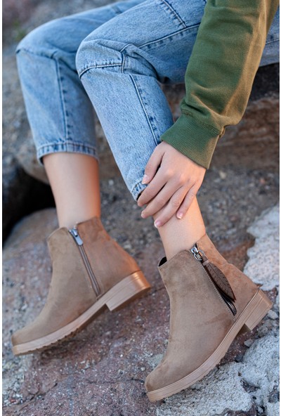 Daxtors D2005 Günlük Kadın Bot