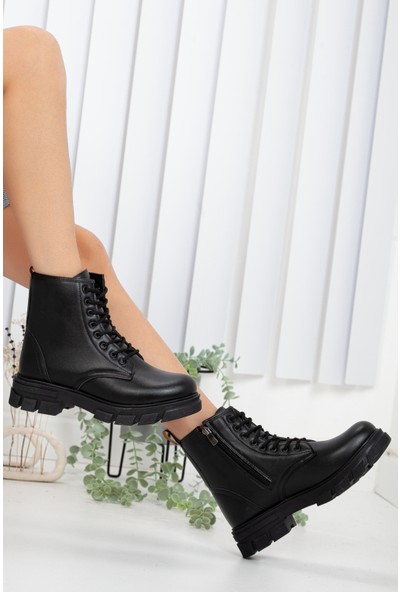 Daxtors D0099 Kadın Kışlık Bot Daxtors D0099 Kadın Kışlık Bot