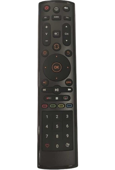 Hi-Level MYA-L100 Sunny 4mod Kumanda Lınux Smart Hi-Level MYA-L100 Sunny 4mod Kumanda Lınux Smart