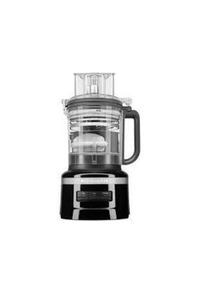 Kitchenaid 3,1 L Mutfak Robotu - 5KFP1319EOB Kitchenaid 3,1 L Mutfak Robotu - 5KFP1319EOB