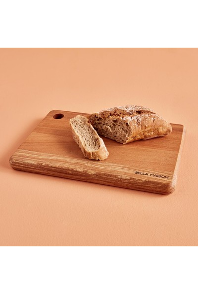 Bella Maison Arve Delikli Kesme Tahtası