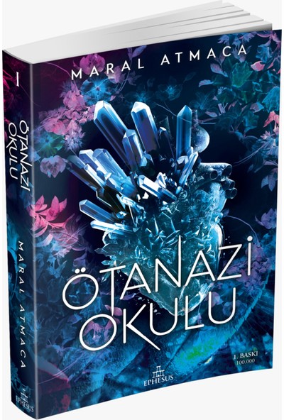 Ötenazi Okulu - Maral Atmaca