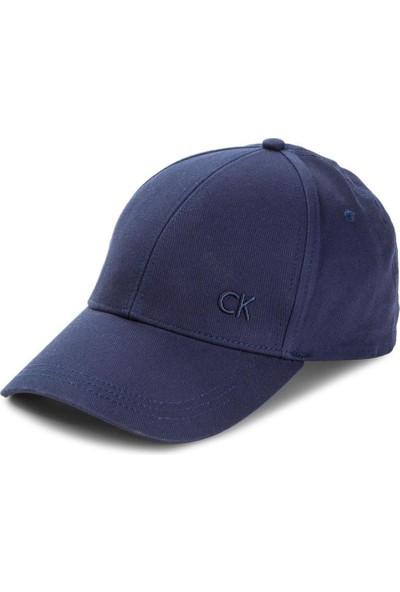 Calvin Klein Erkek Calvin Klein Erkek Ck Baseball Cap - Şapka K50K502533 Calvin Klein Erkek Calvin Klein Erkek Ck Baseball Cap - Şapka K50K502533