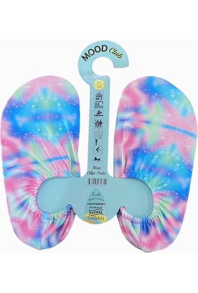 Mood Club Kaydırmaz Çok Amaçlı Havuz ve Deniz Patiği Batik Mood Club Kaydırmaz Çok Amaçlı Havuz ve Deniz Patiği Batik