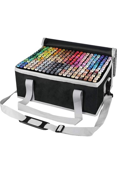 Valkyrie Touch Marker Art 262 Adet Kalem Seti Valkyrie Touch Marker Art 262 Adet Kalem Seti