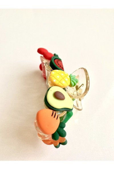 Jidomis Meyveli Mandal Toka