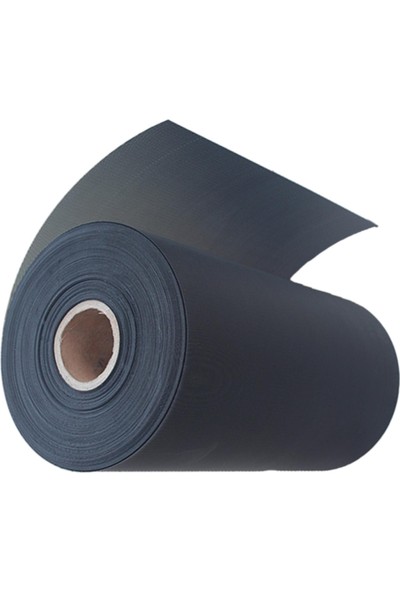 Perfect 500MM Bilgisayar Fanı Soğutucu Toz Filtresi Örgü Pvc Toz Geçirmez Siyah Pvc Toz Net (Yurt Dışından)