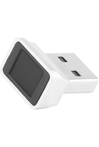 Perfect Taşınabilir USB Parmak Izi Okuyucu Biyometrik Tarayıcı Dizüstü Bilgisayarlar Oturum Açma Kilidi (Yurt Dışından) Perfect Taşınabilir USB Parmak Izi Okuyucu Biyometrik Tarayıcı Dizüstü Bilgisayarlar Oturum Açma Kilidi (Yurt Dışından)