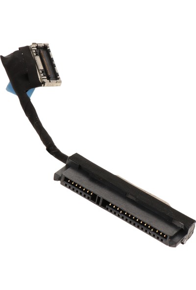 Perfect HDD Konektör Kablosu Dell M3800 XPS15 L522X 9530 Dizüstü Bilgisayar Için Sabit Sürücü Kablosu (Yurt Dışından) Perfect HDD Konektör Kablosu Dell M3800 XPS15 L522X 9530 Dizüstü Bilgisayar Için Sabit Sürücü Kablosu (Yurt Dışından)