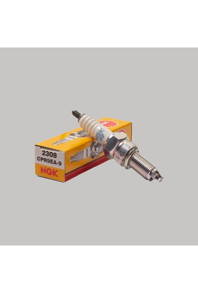 NGK Yamaha Tracer 900 CPR9EA-9 Ngk BUJI(2015-2020) NGK Yamaha Tracer 900 CPR9EA-9 Ngk BUJI(2015-2020)