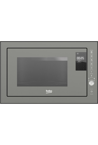 Beko Mgb 25333 Gg Ankastre Mikrodalga