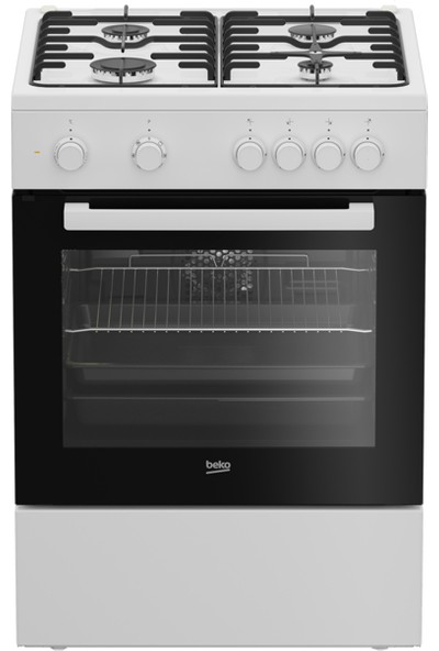 Beko Bfe 400 B A Enerji Sınıfı 66 lt Ocaklı Fırın