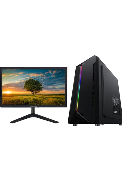 Bugatek 002 Intel Core i3-540 1. Nesil 8GB Ddr3 Ram 120GB SSD Masaüstü Bilgisayarı Bugatek 002 Intel Core i3-540 1. Nesil 8GB Ddr3 Ram 120GB SSD Masaüstü Bilgisayarı