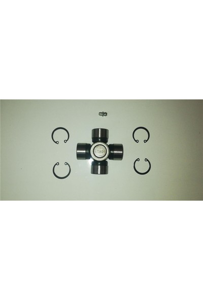 Itaqi Şaft Mafsalı L200 02-06 K74 / Pajero 2005 (25X63,8) / Gum-81 Itaqi Şaft Mafsalı L200 02-06 K74 / Pajero 2005 (25X63,8) / Gum-81