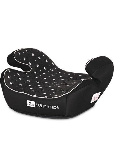 Lorelli Safety Junior Fix Isofix YÜKSELTICI15-36 kg Lorelli Safety Junior Fix Isofix YÜKSELTICI15-36 kg