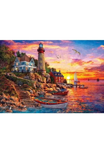 Art Puzzle Yapboz 2000 Parça Puzzle Yapboz Art Puzzle Yapboz 2000 Parça Puzzle Yapboz