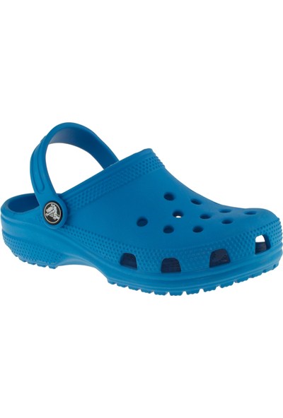 Crocs 206990 K Classic Clog T Çocuk Terlik