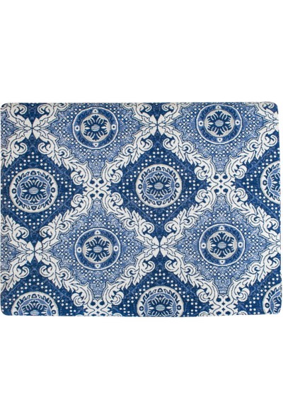 İlhan Gold 6m2 Halı Örtüsü Savan