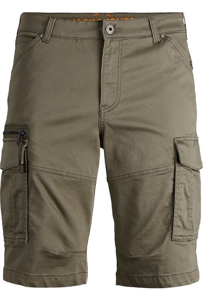 Jack&jones Erkek Kargo Şort